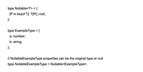 100 typescript interview questions and answers for 2023