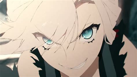 Fate Samurai Remnant Reveals Opening Animation Video By CloverWorks