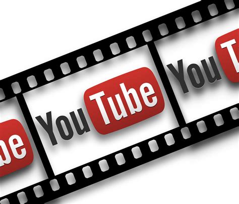 Conozca los vídeos más vistos en youtube