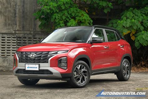 2023 Hyundai Creta GLS IVT Car Reviews