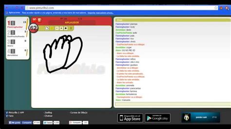 Flamingaventuras En Pinturillo Youtube