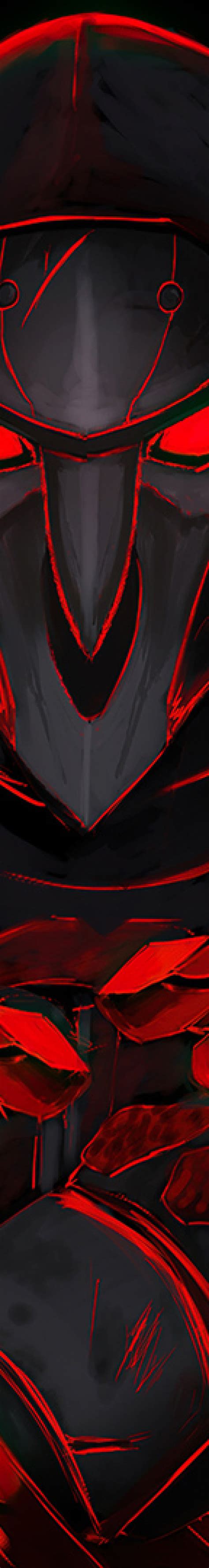 X Blood Reaper Shadow Fight Overwatch Cool X Resolution