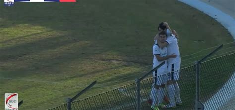 Video Pro Patria Fiorenzuola 1 1 Gol E Highlights Stanzani Replica