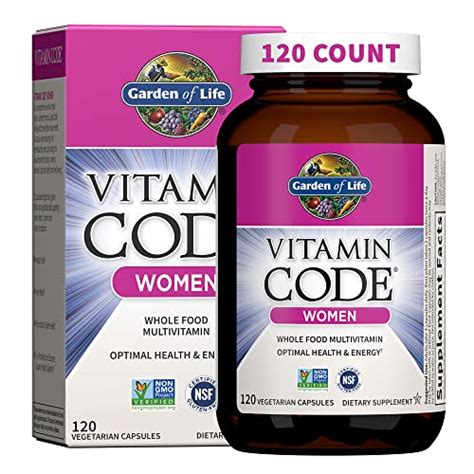 Best Multi Vitamins For Women Boost Your Health With These Top Picks