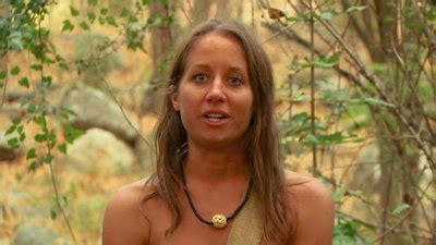Watch Naked And Afraid Season Episode Ring Of Fire Online Now