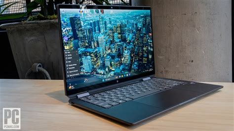 Hp Spectre X Review Pcmag