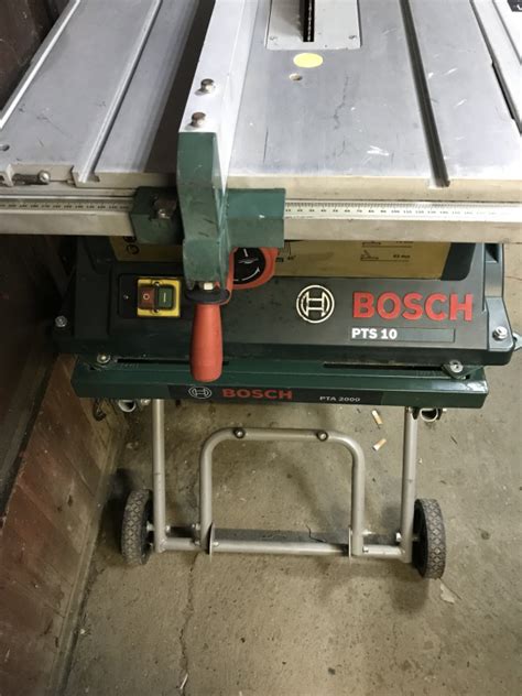 Bosch Pts10 Cekular Cirkulari OLX Ba