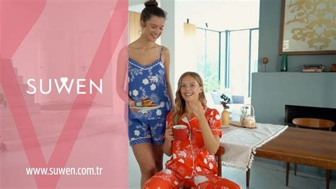 Lissa Ev Giyim I Suwen Youtube