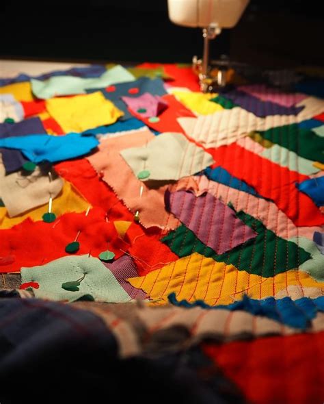 NAKED QUILT na Instagramie あけましておめでとうございます 本年もよろしくお願いいたします スラッシュ