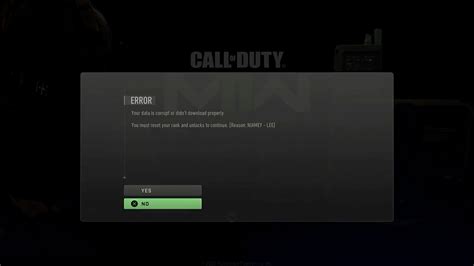Warzone Error Codes And How To Fix Them In Modern Warfare 41 OFF