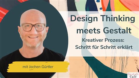 66 Wie funktioniert ein kreativer Prozess Schritt für Schritt erklärt