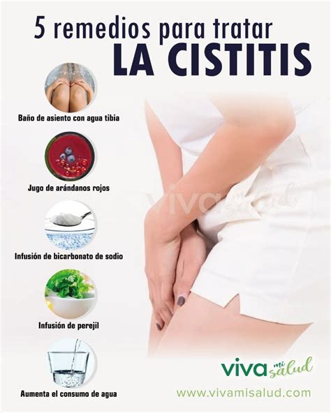 Es necesario ir al médico por cistitis síntomas y tratamiento