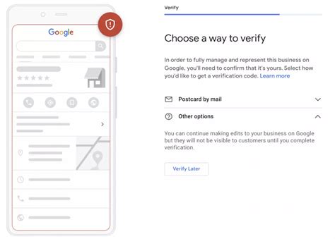 A Step By Step Guide To Google Business Page Setup