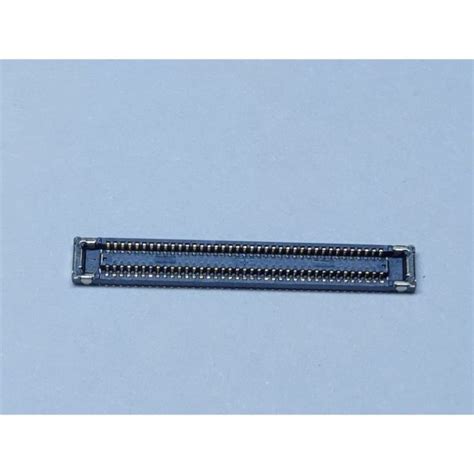 Jual Konektor Mainboard Compatible Samsung Galaxy A G A E Pin