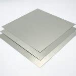 Plancha De Aluminio Liso Espesor Mm Empresas Tecnomat