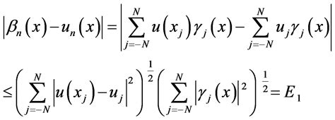 numerical solution of the fredholme volterra integral equation by the sinc function