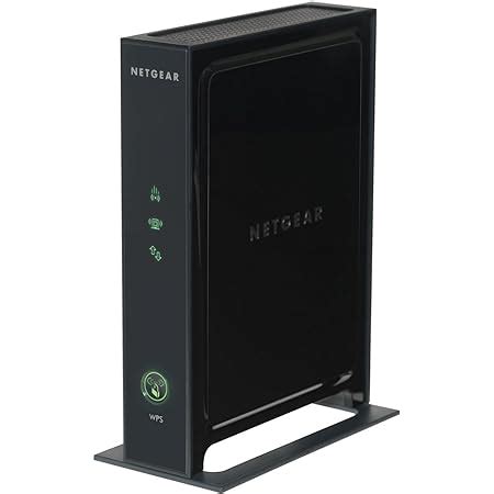 Netgear N Wall Plug Version Wi Fi Range Extender Wn Rp Amazon