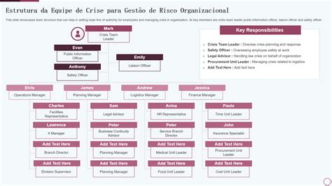 Os Principais Modelos De Estrutura De Equipe Exemplos E Amostras
