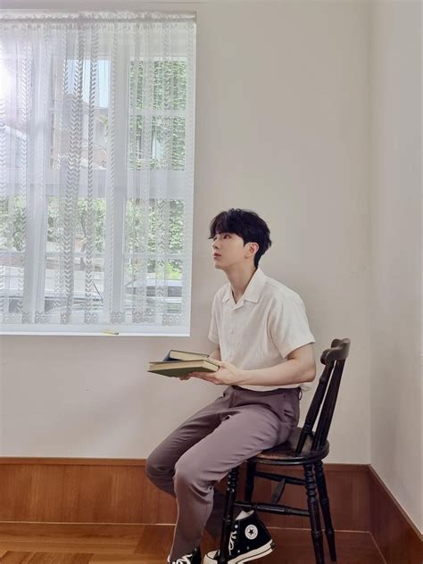 Monsta X Universe On Twitter Kihyun Monsta X Monsta X Wonho