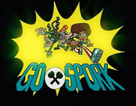 Evil Con Carne Go Sporkboskovs Day Outcod Vs Hector Tv Episode 2003 Imdb