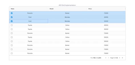 ag grid component with input support streamlit aggrid 55 off
