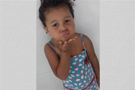 PM acusado de matar menina de 5 anos em Niterói é solto pela Justiça