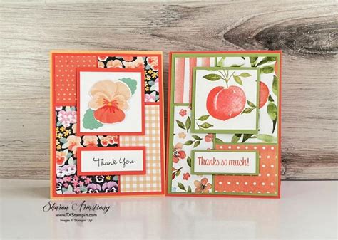 Homemade Diy Thank You Cards Ideas Blitsy