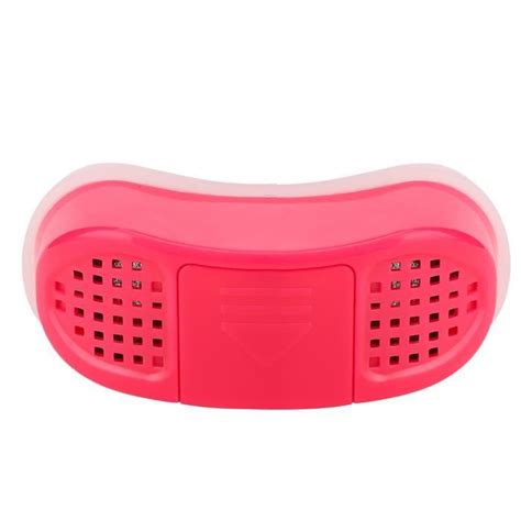 HURRISE soulager le ronflement Accessoire de soins de santé de