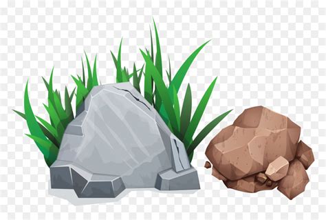 Stone Png Rock Clipart Png Free Transparent PNG Clipart Images