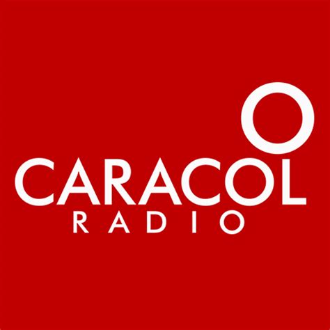 Caracol Radio en Vivo 100 9 FM Bogotá Colombia Online