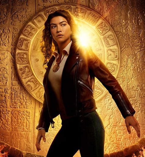 Série baseada em A Lenda do Tesouro Perdido ganha primeiro trailer