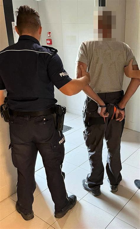 Tymczasowy areszt dla sprawcy podejrzanego o usiłowanie rozboju