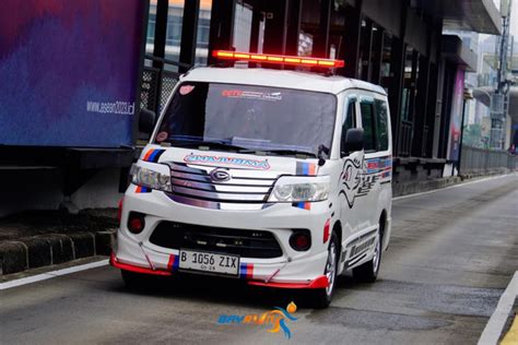 PT MITRA WIJAYA MEDIKA SEJARAH AMBULANCE II Sewa Ambulans 0811 9992 118