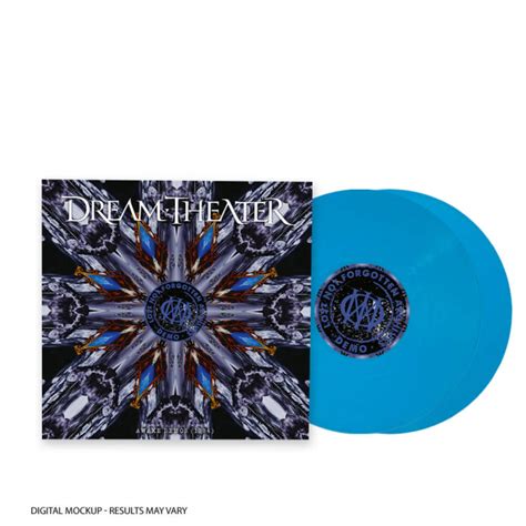 Dream Theater Lost Not Forgotten Archives Awake Demos Blaues