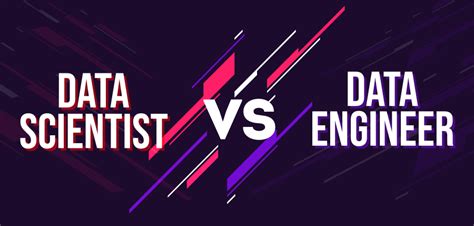difference between data scientist and data engineer geeksforgeeks