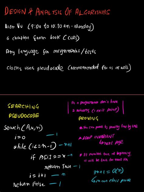 lecture1 data structures and algorithms pdf
