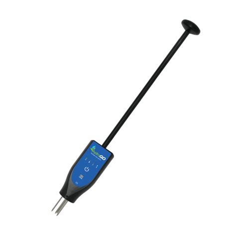 HydraGo Capteur dhumidité du sol température TC conductivité