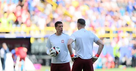 Nagły zwrot w sprawie Wojciecha Szczęsnego To decyzja którą