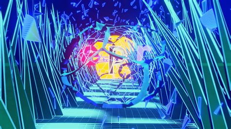 Audio Visualizer In Blender YouTube