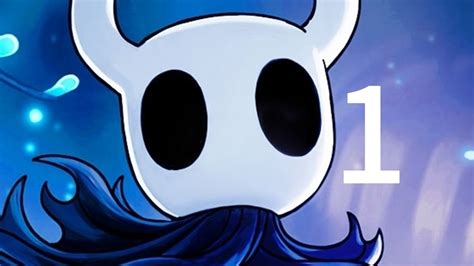 Hollow Knight Cruces Olvidados Y Sendero Verde YouTube