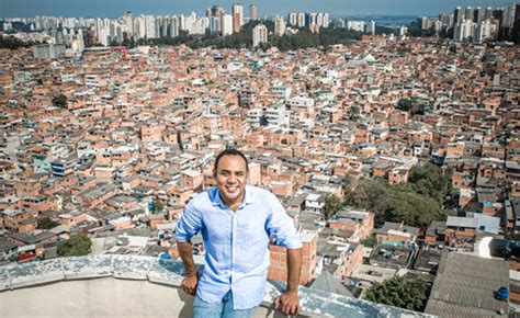 G10 Favelas pede doações para socorrer vítimas do Coronavírus em