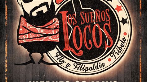 Los Sue Os Locos Concert Tickets For Rocknrolla Underground Club