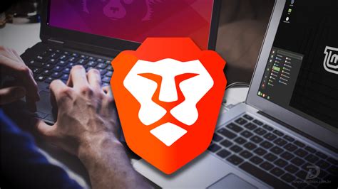 Como Instalar O Brave No Ubuntu E No Linux Mint Diolinux