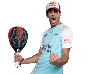 El Mundo Del Padel