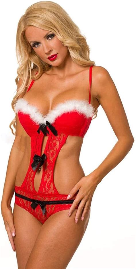 Dsqk Sous V Tements Femme Ensemble De Lingerie Sexy Festival De No L