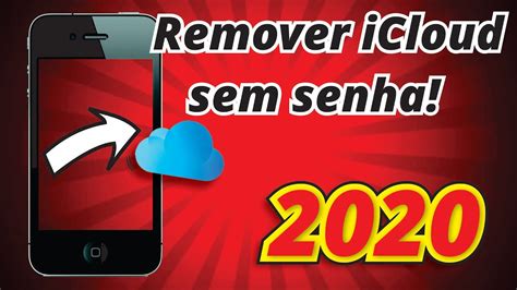 Remover Icloud Sem Senha M Todo Funcionando Em Youtube