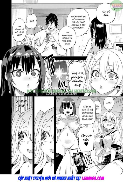 Đọc Hentai Thôi Miên Thật Tuyệt Vời One Shot Tiếng Việt