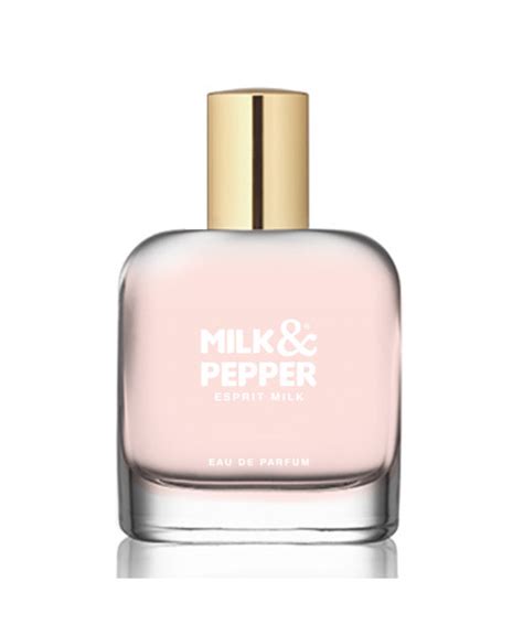 Milk Pepper Fragrance