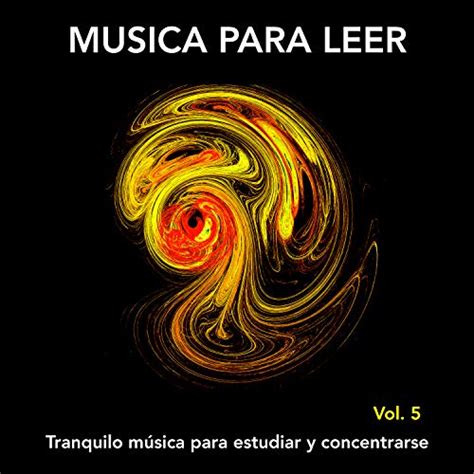Amazon Musica Para Leer Tranquilo M Sica Para Estudiar Y
