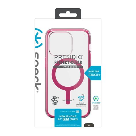 Калъф Speck за iPhone 14 Pro GEO MagSafe SMARTshop bg